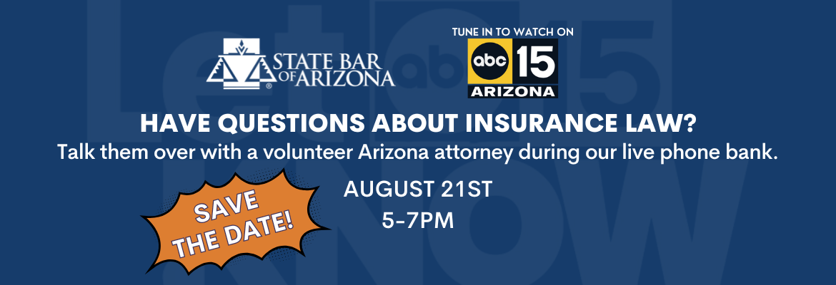 State Bar of Arizona