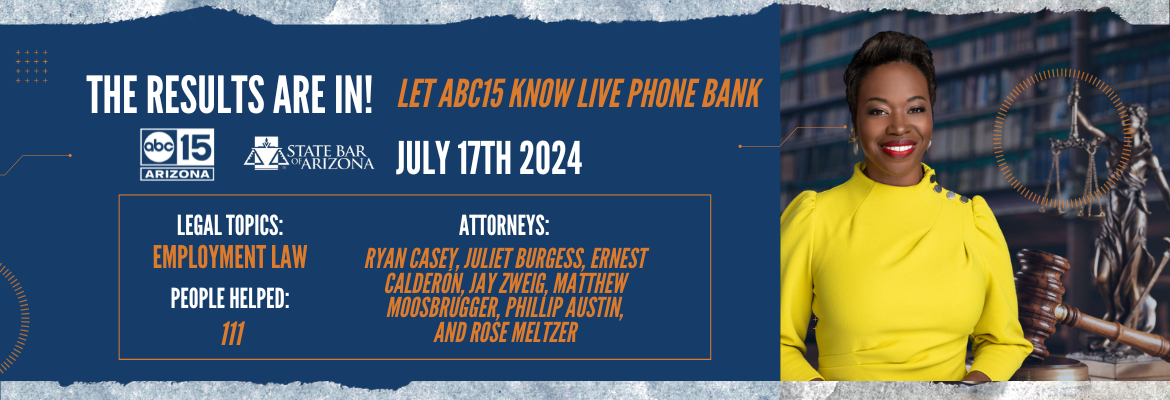 State Bar of Arizona