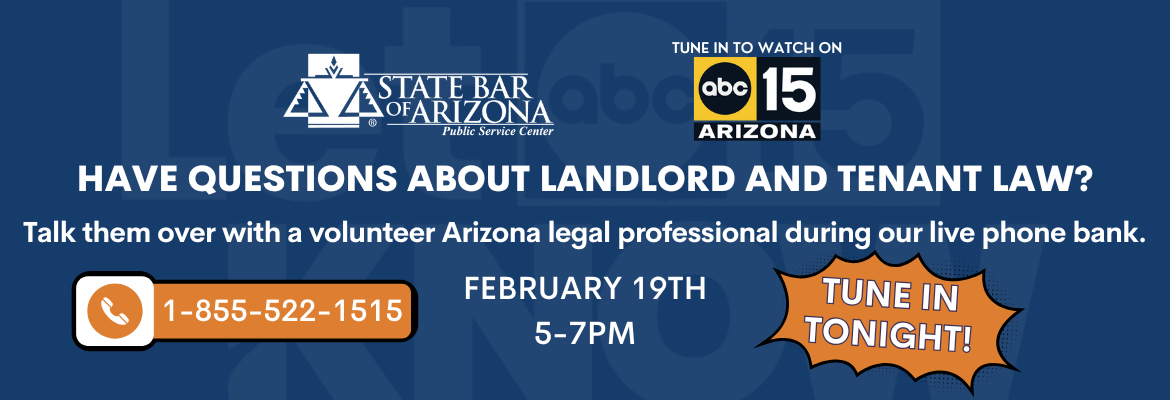 State Bar of Arizona