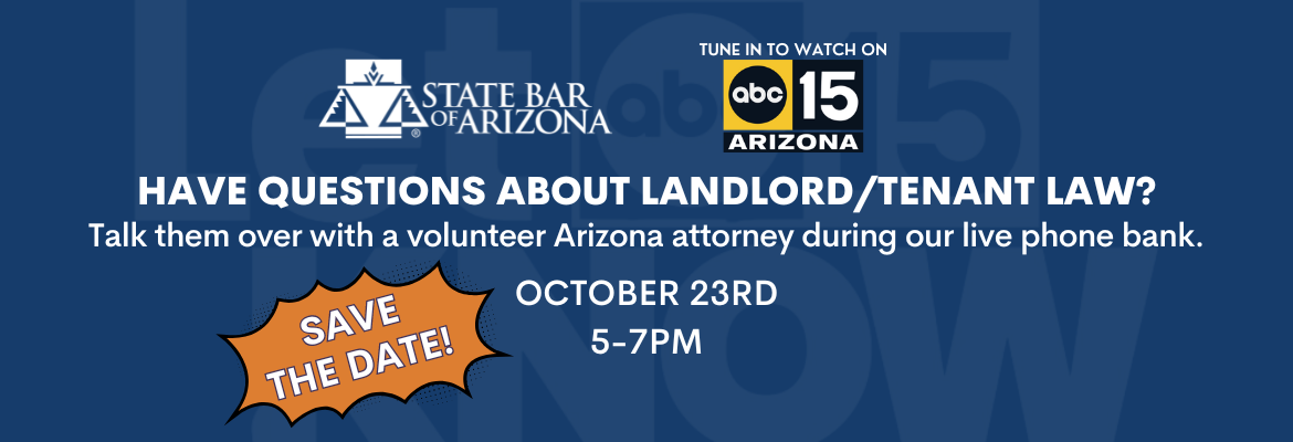 State Bar of Arizona