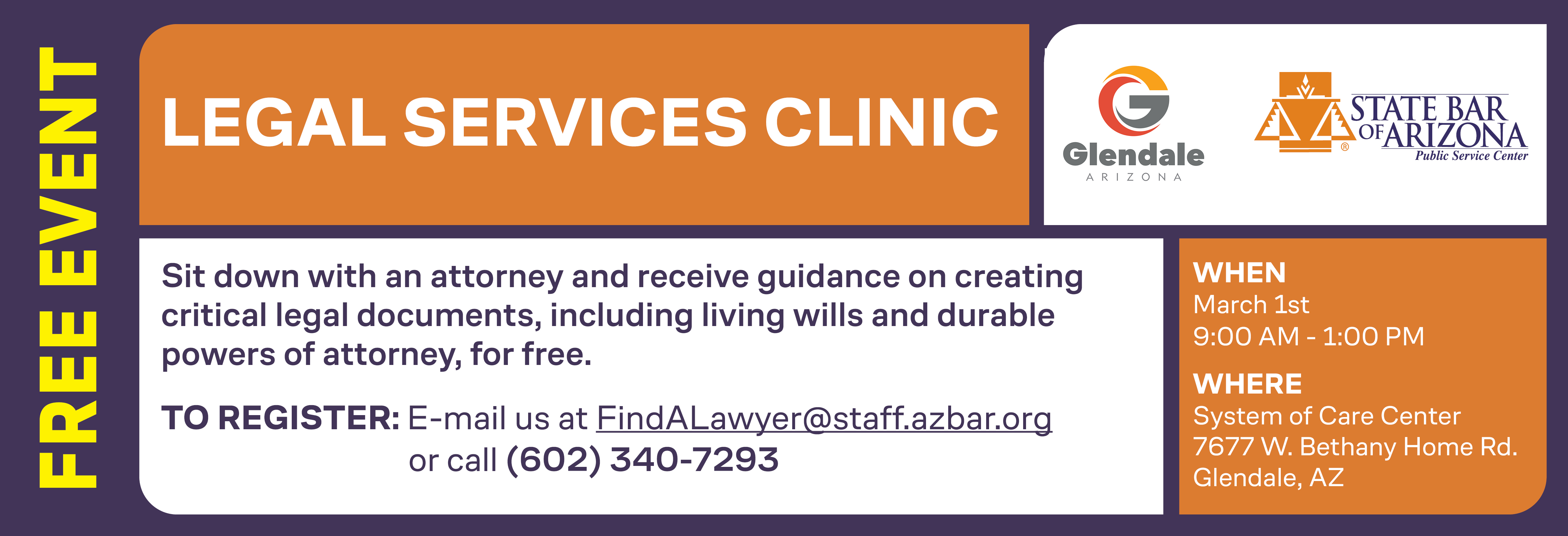 State Bar of Arizona