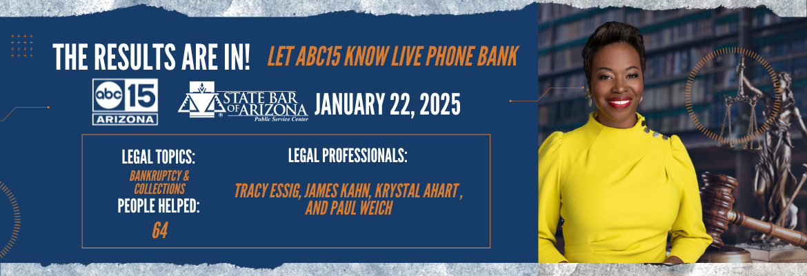 State Bar of Arizona