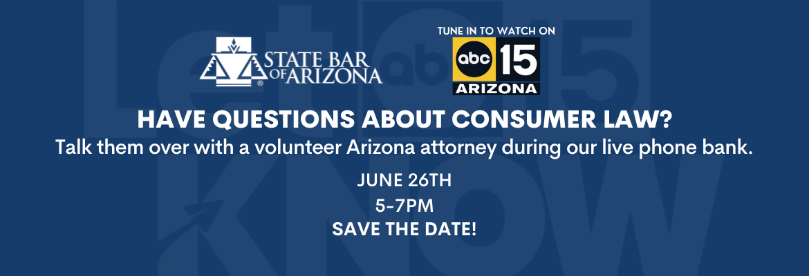 State Bar of Arizona