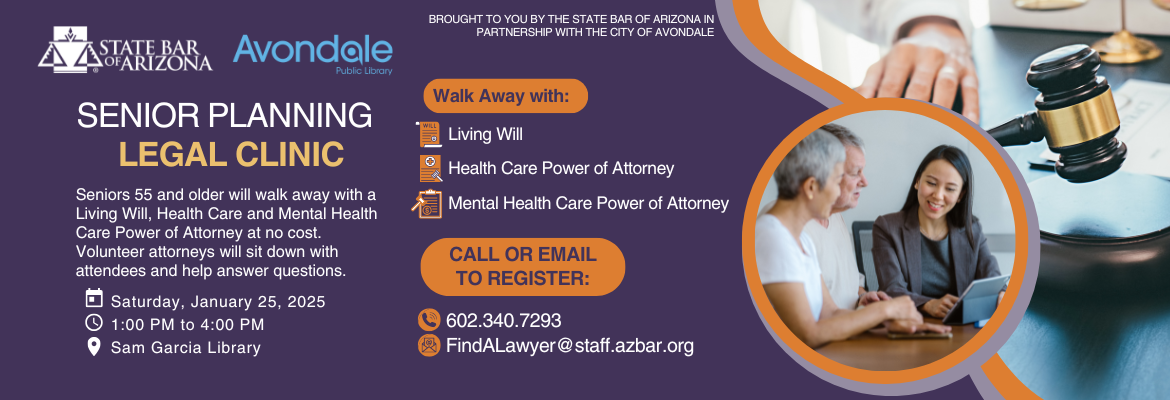 State Bar of Arizona