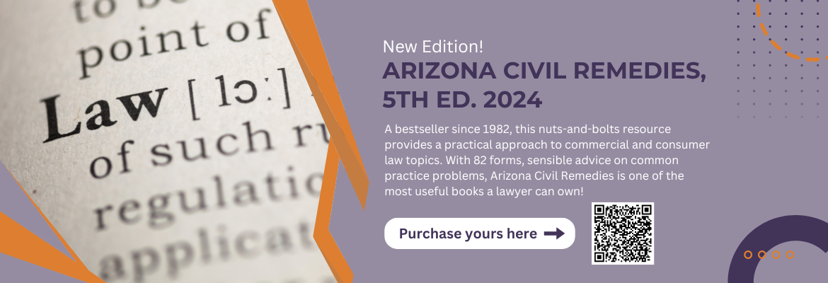 State Bar of Arizona