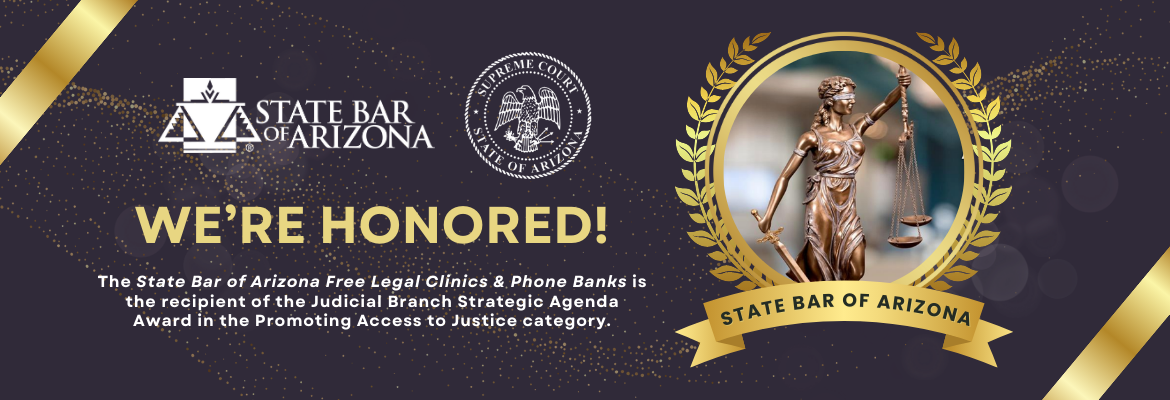 State Bar of Arizona