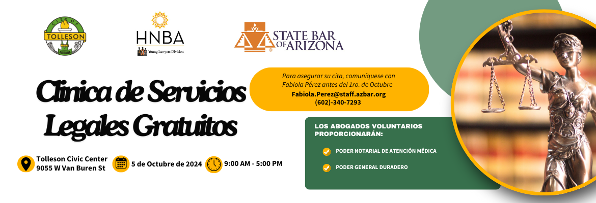 State Bar of Arizona